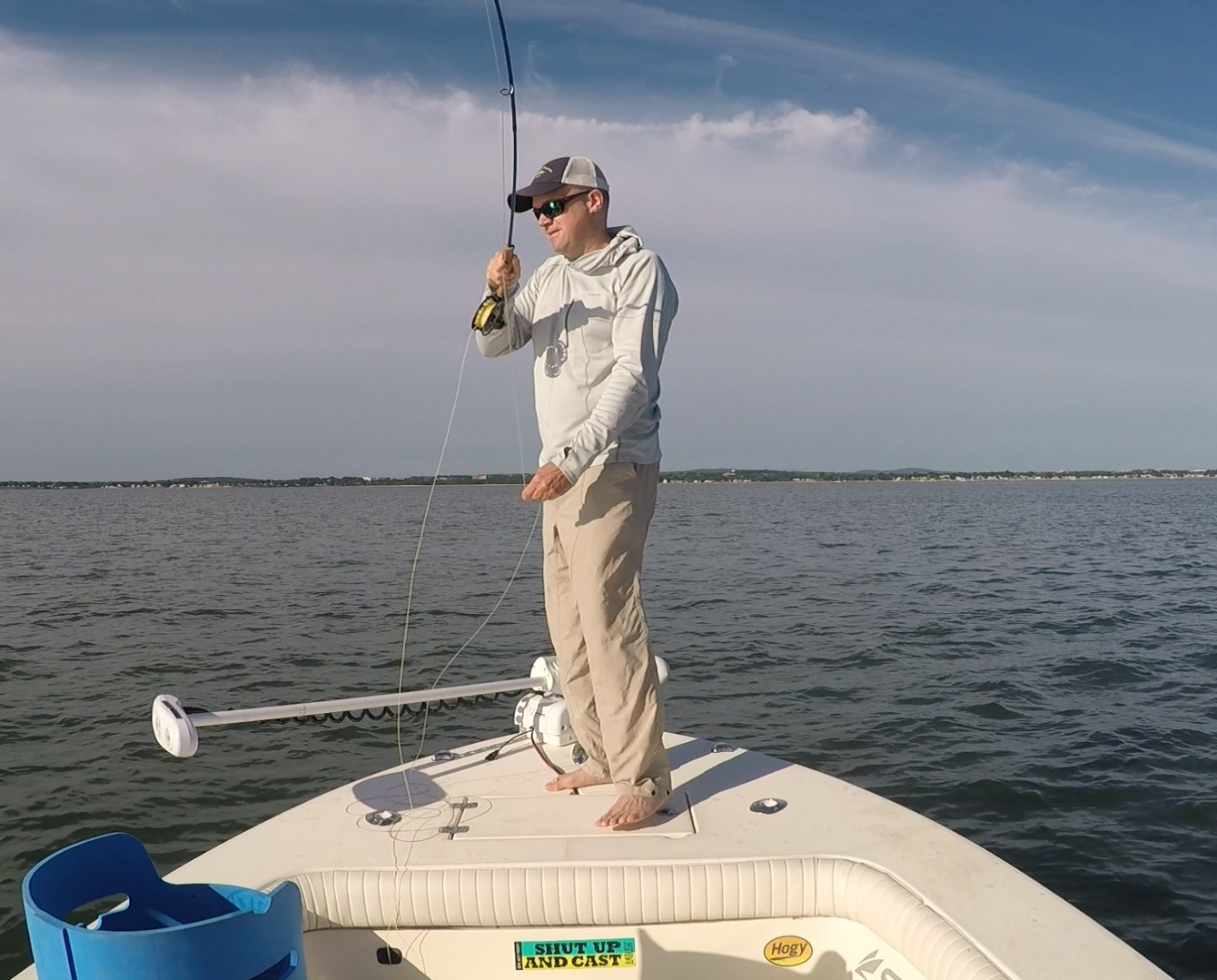 Boston Harbor Fishing Report –June 3rd – June 9th 2018 – Fly Fishing ...