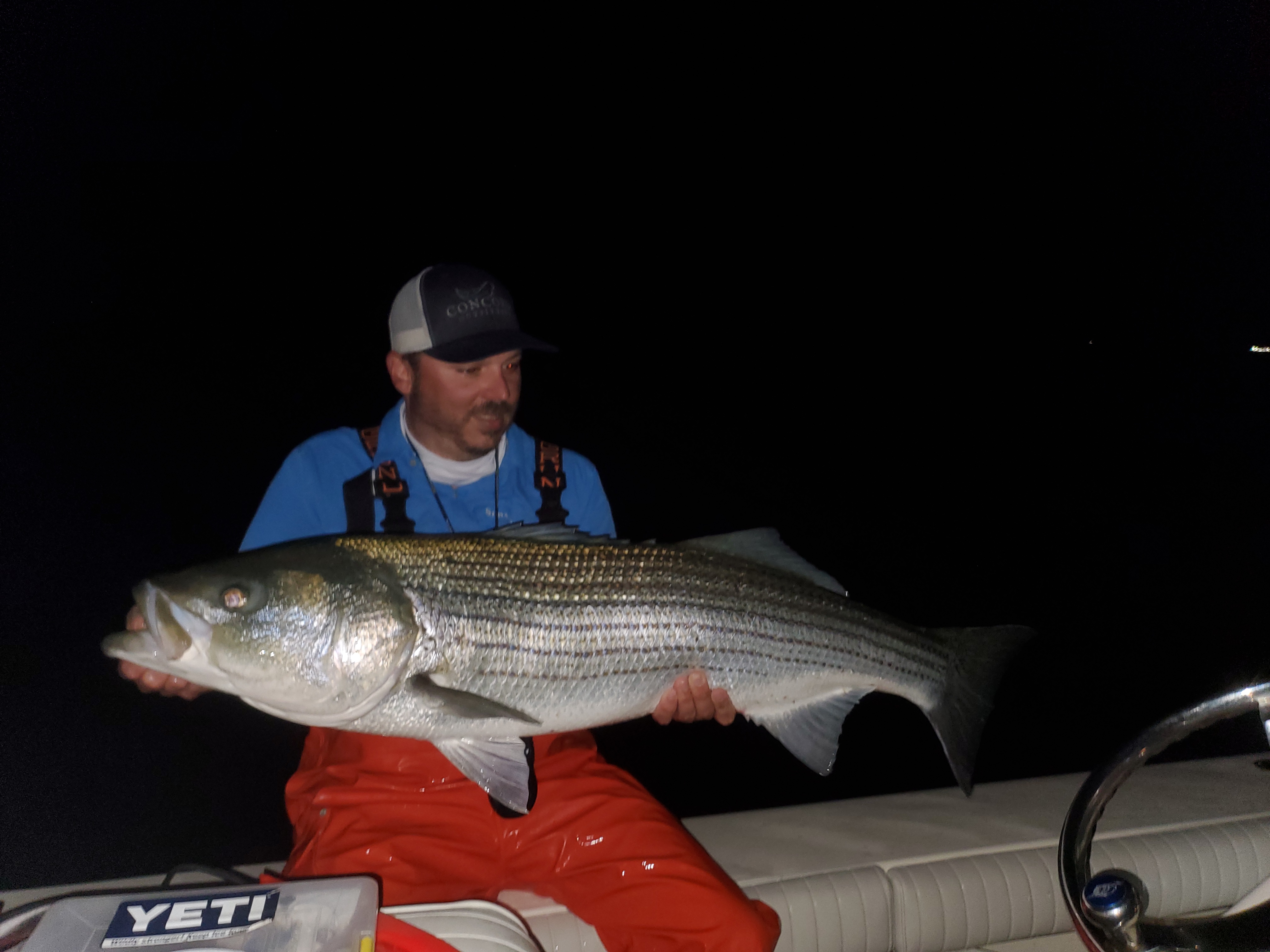 20200623_212642 – Fly Fishing Boston | Fly Fishing Charter Cape Cod and ...