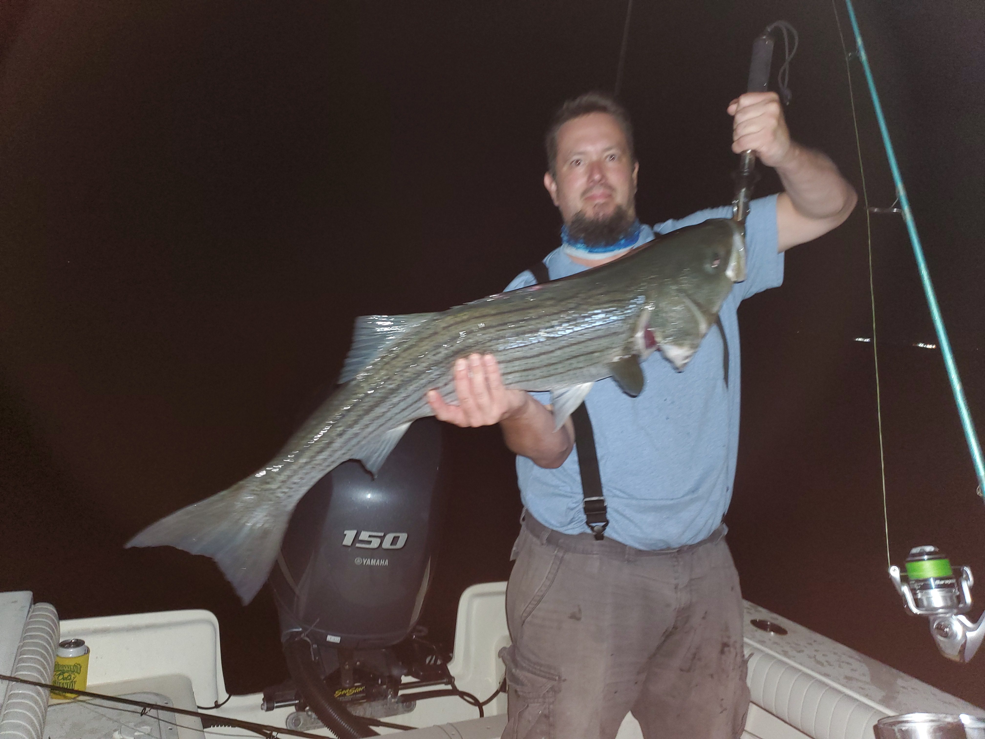 20200702_230233 – Fly Fishing Boston | Fly Fishing Charter Cape Cod and ...