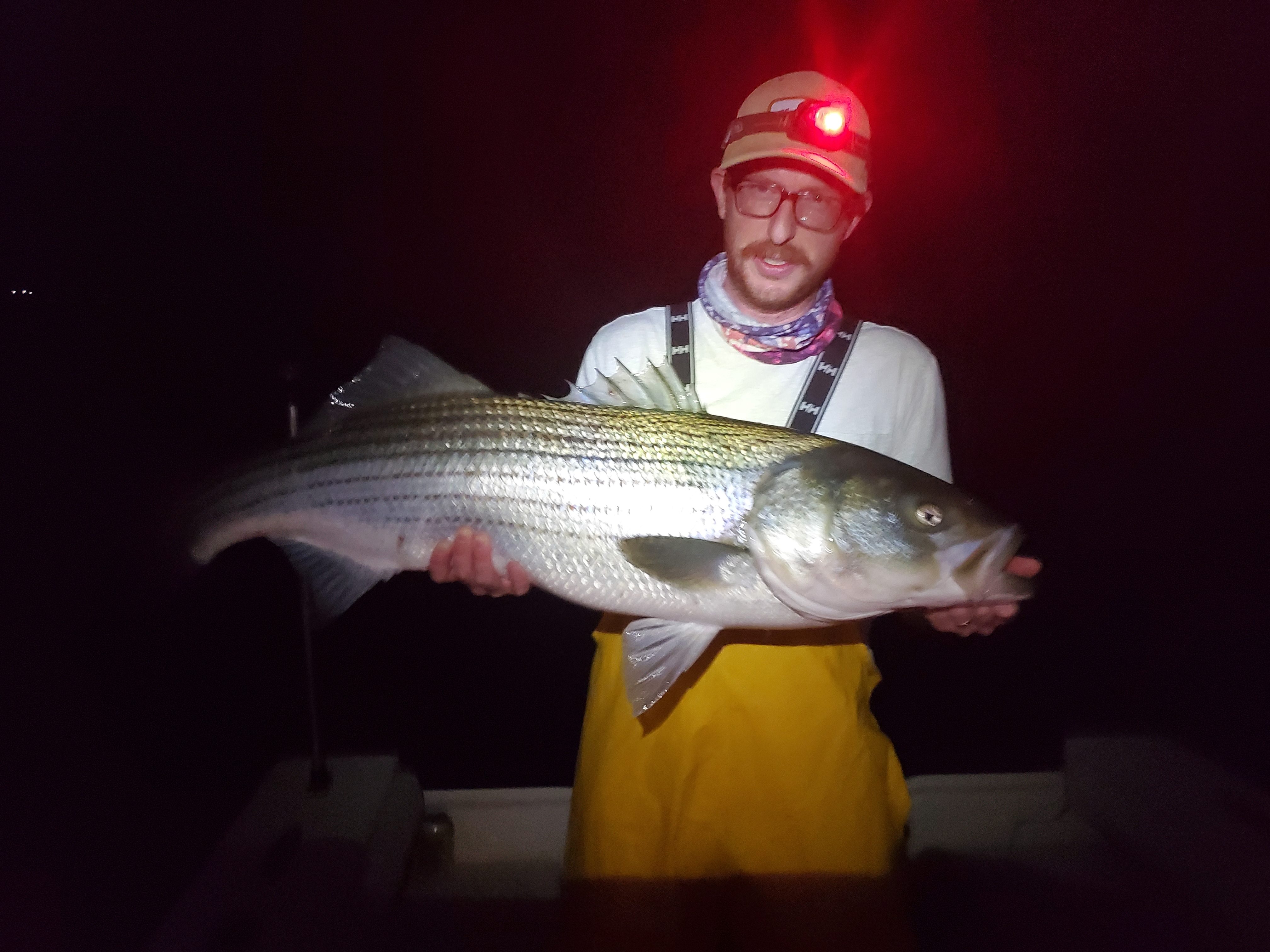20200702_230602 – Fly Fishing Boston | Fly Fishing Charter Cape Cod and ...